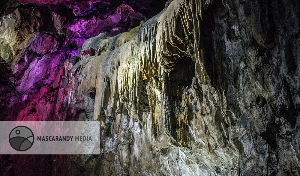 50 Gems Review - Mascarandy Media